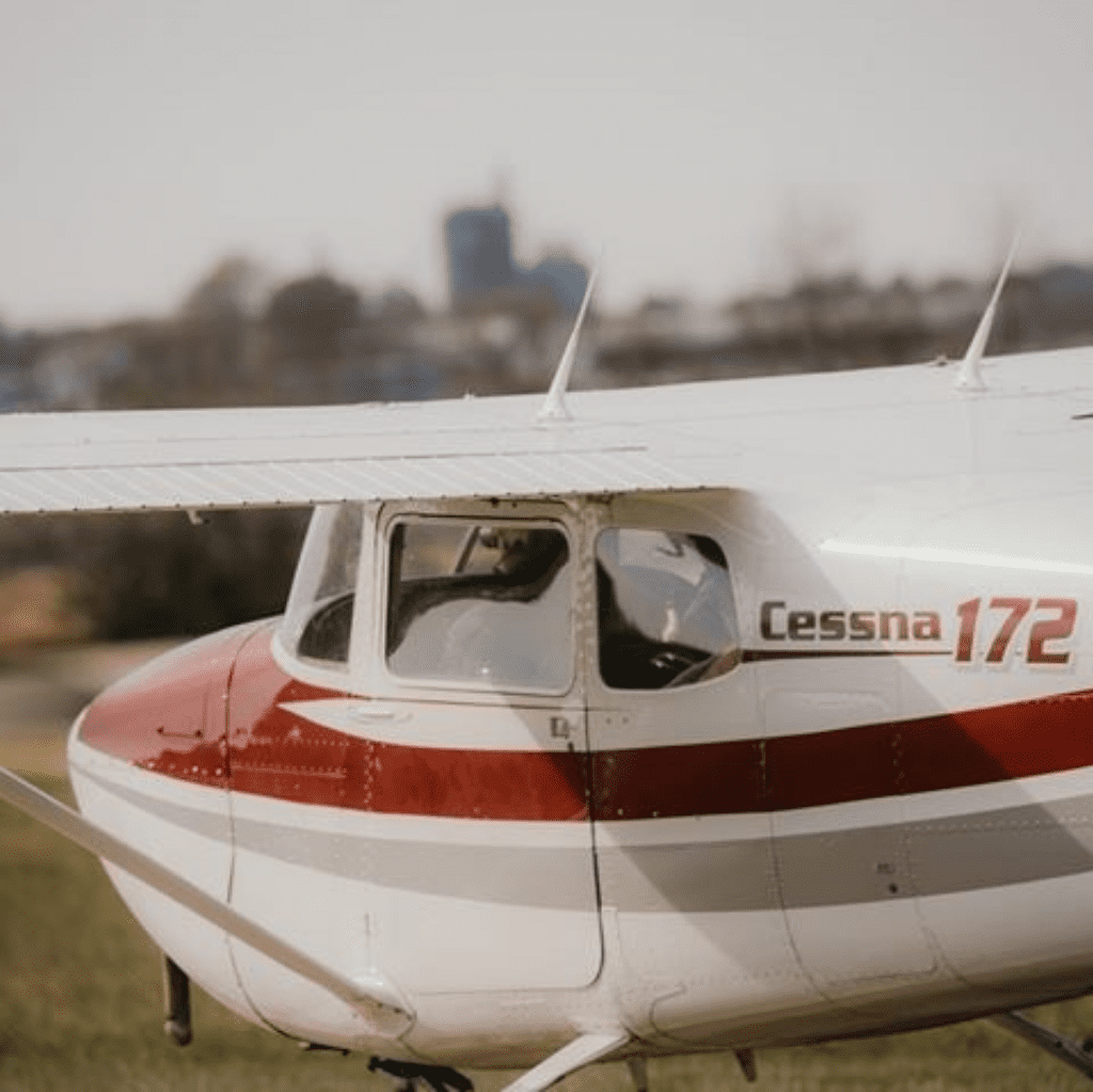 Aviators – Open Air Flight Club - Flight Simulator Training