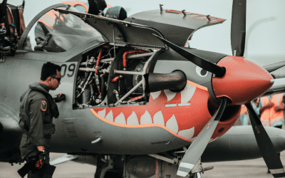 Aviation Degree Programs – Open Air Flight Club